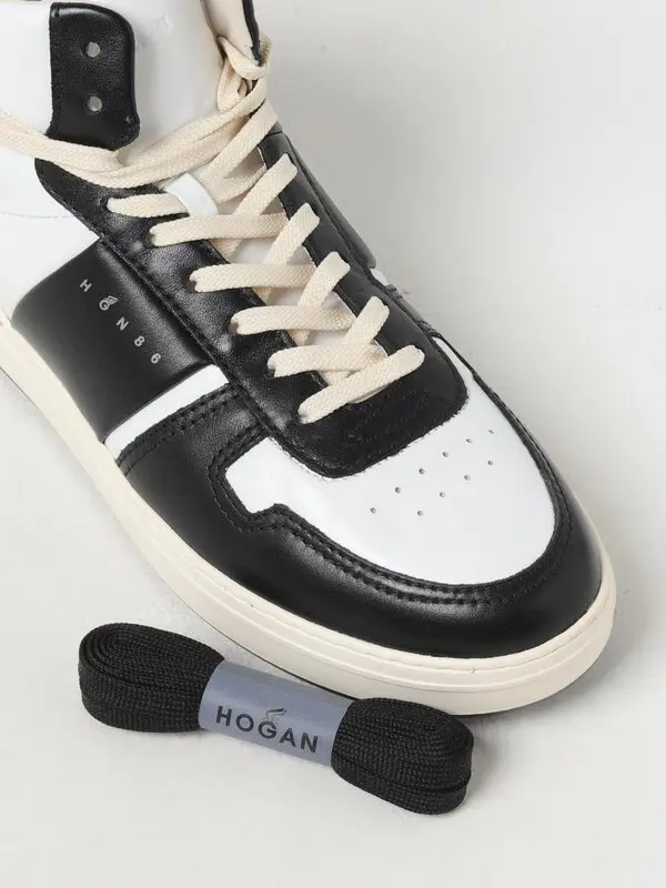Hogan High Top Sneakers