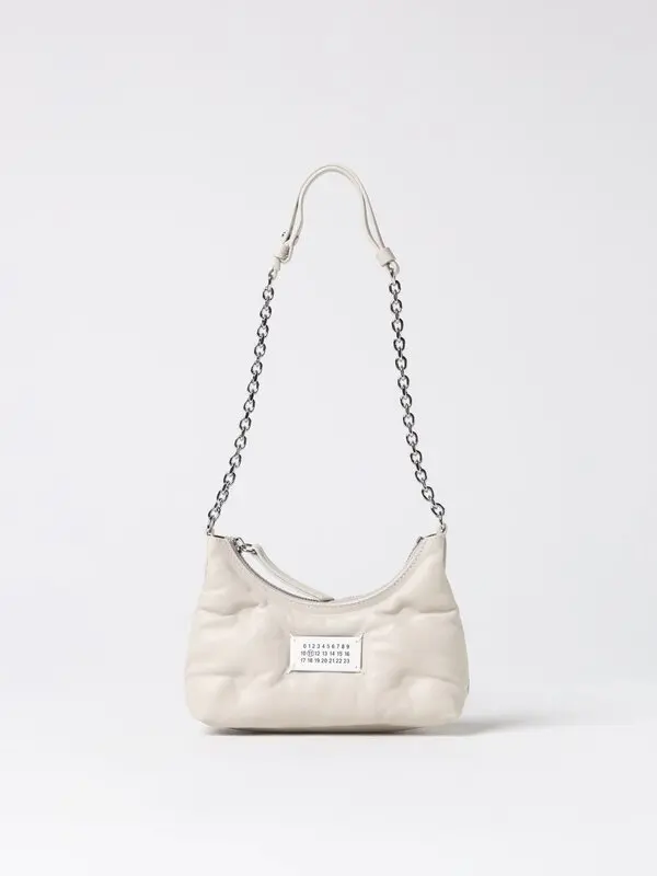 MAISON MARGIELA Shoulder Bag - Grey