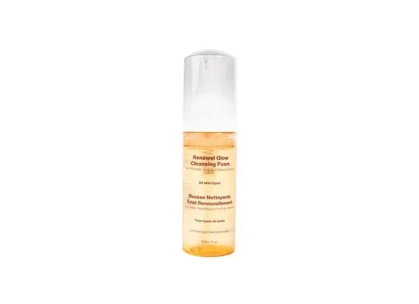 MAKARI Renewal Glow Cleansing Foam - No Color