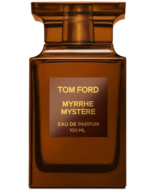 TOM FORD Myrrhe Mystere Eau De Parfum - No Color