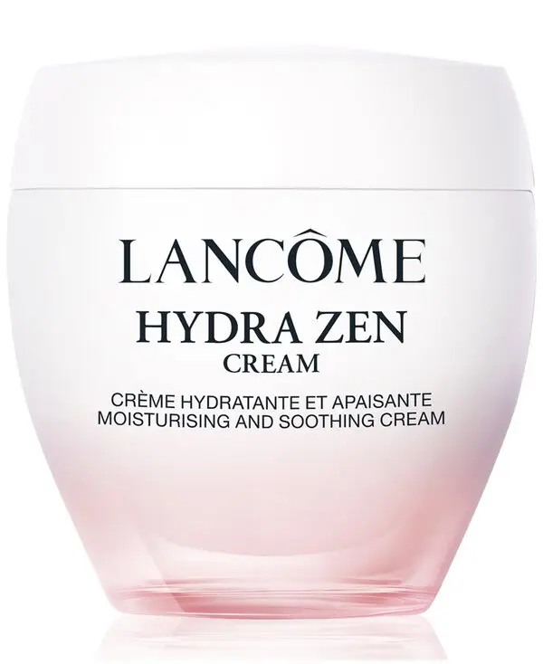 LANCOME Hydra Zen Cream - No Color
