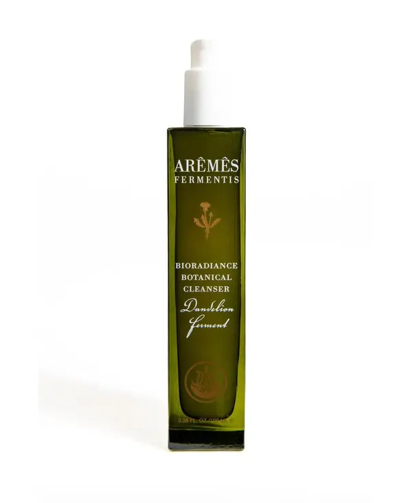 AREMES FERMENTIS Bioradiance Botanical Cleanser - No Color