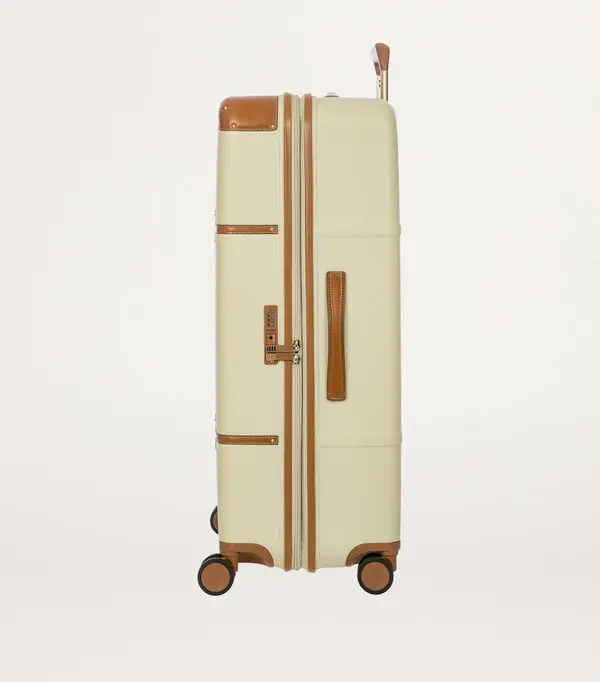 Bric'S Bellagio 3 Spinner Suitcase - Ivory