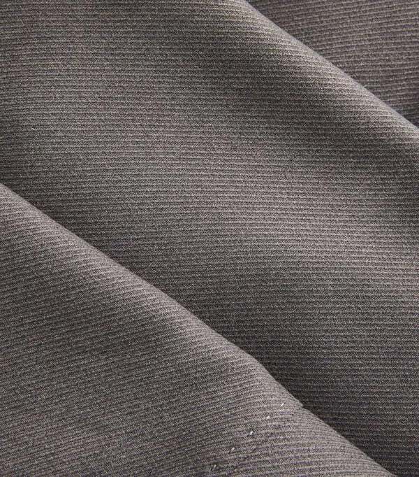 LE17SEPTEMBRE Twill Belted Pencil Skirt
