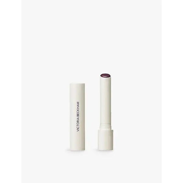 Victoria Beckham Posh Clear Lip Balm 2g - Cassis