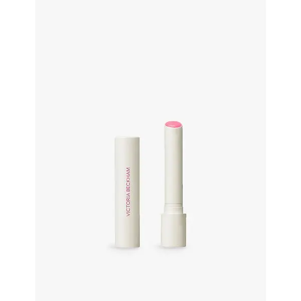 Victoria Beckham Posh Clear Lip Balm 2g - Fleur