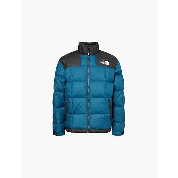 The North Face Lhotse Regular-fit Shell-down Jacket