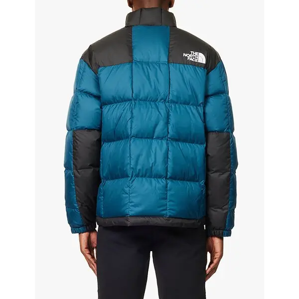 The North Face Lhotse Regular-fit Shell-down Jacket