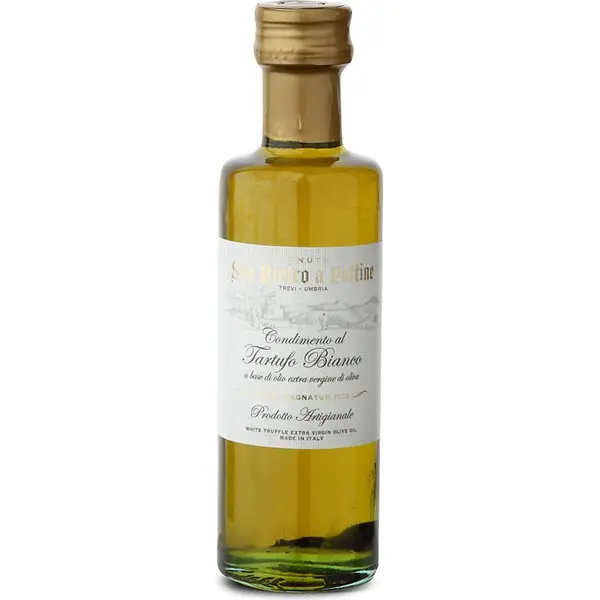 SAN PIETRO White Truffle Oil 100ml