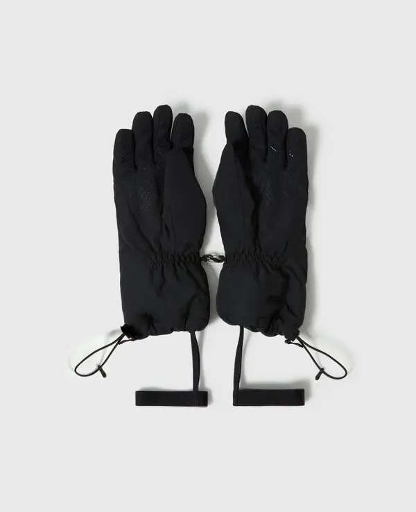 Stella McCartney Logo Terrex Gloves