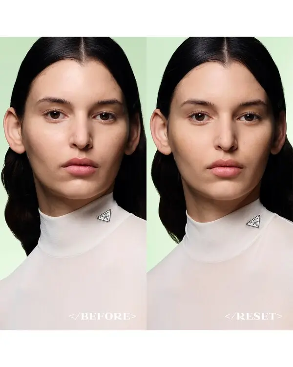 Prada Reset Rebalancing Setting Powder - Universal