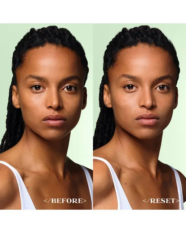 Prada Reset Rebalancing Setting Powder - Universal