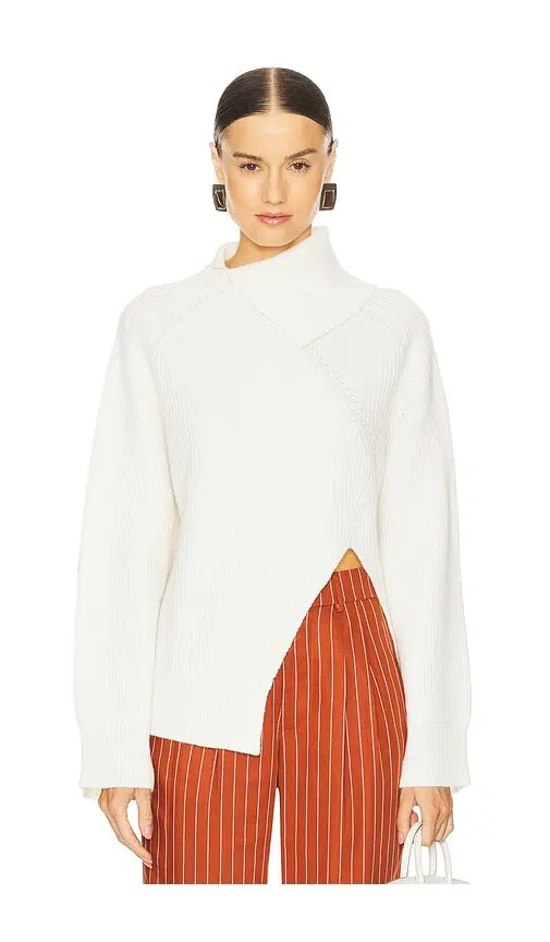 NONCHALANT LABEL Hayes Sweater