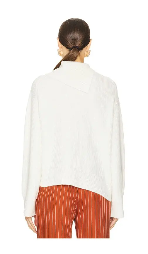 NONCHALANT LABEL Hayes Sweater