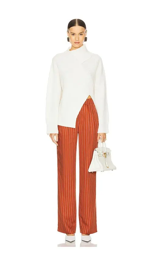 NONCHALANT LABEL Hayes Sweater