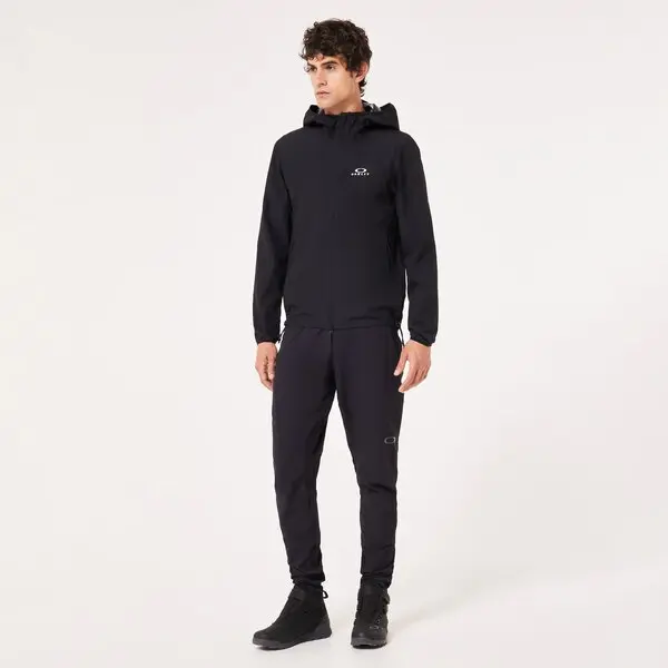 Oakley Elements Shell Jacket 2.0 - Black