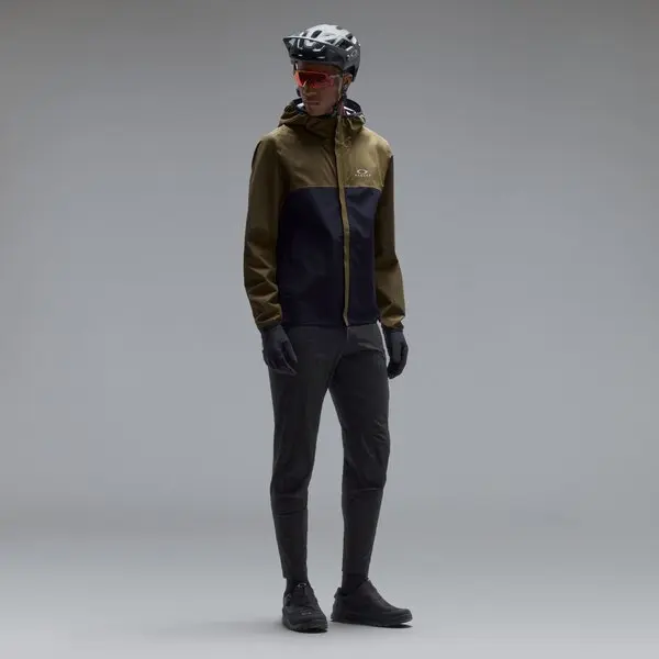 Oakley Elements Shell Jacket 2.0 - Green