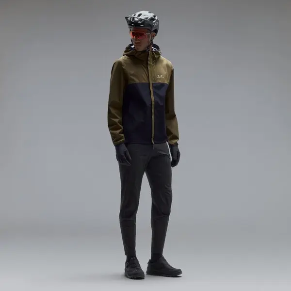Oakley Elements Shell Jacket 2.0 - Green