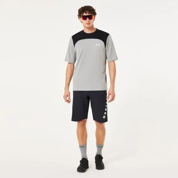 Oakley Free Ride Short - Black