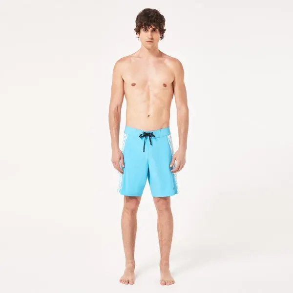Oakley Quiver Rc 19" Boardshort - Blue