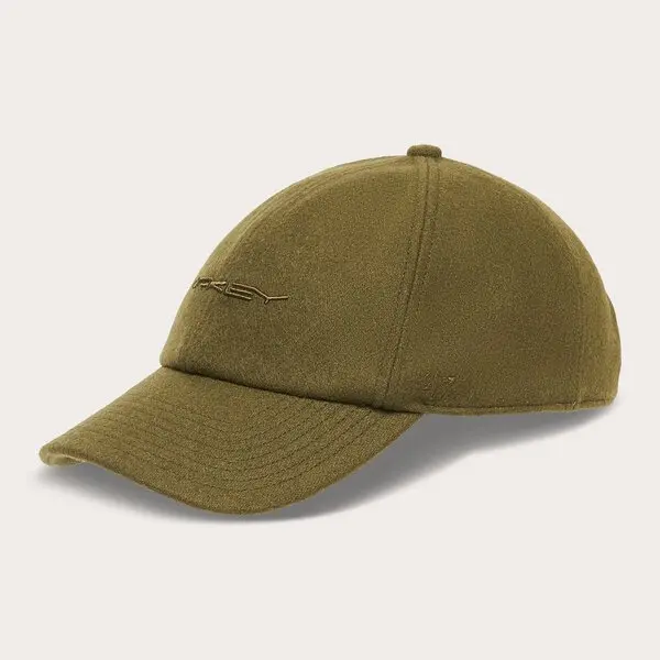 Oakley Soho Dad Cap Lx - Green