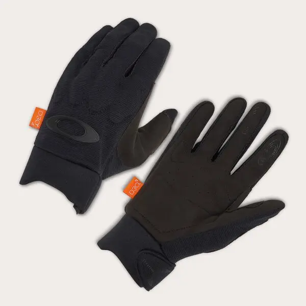 Oakley Maven D3o Gloves - Black