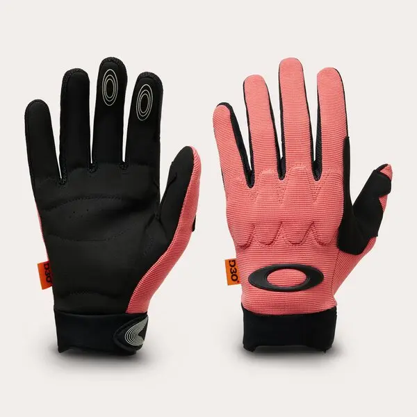 Oakley Maven D3o Gloves - Paloma