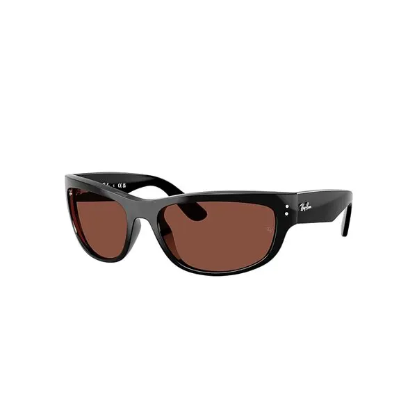 Ray-ban Star Wars™ – Kylo Ren Mega Balorama Sunglasses - Black