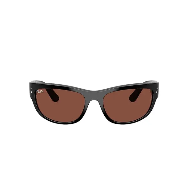 Ray-ban Mega Balorama Sunglasses - Black
