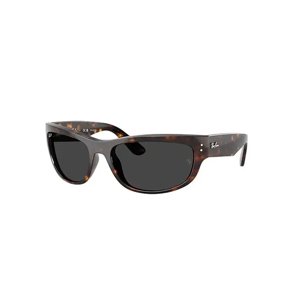 Ray-ban Mega Balorama Sunglasses - Havana
