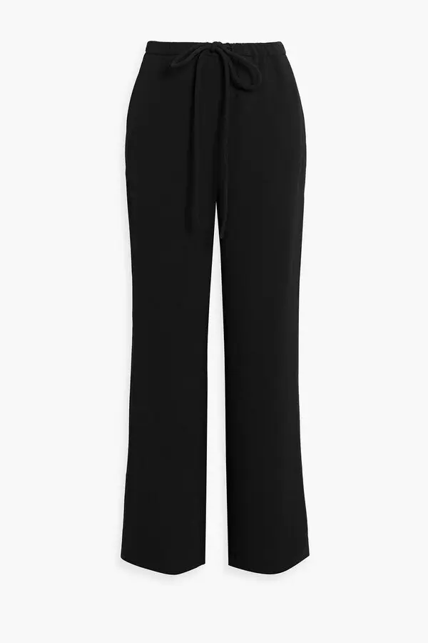 Nanushka Polyka Crepe Pants