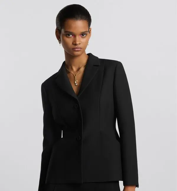 Dior 30 Montaigne Bar Jacket