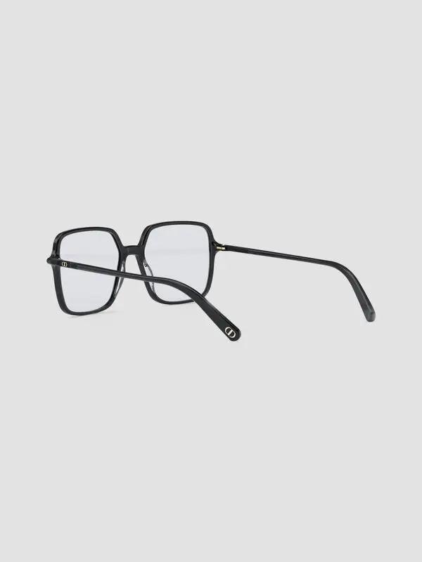Celine Minicdo S2i 48mm Square Eyeglasses