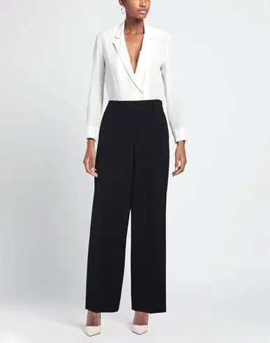 OFF-WHITE™ Wide-leg Wool Pants