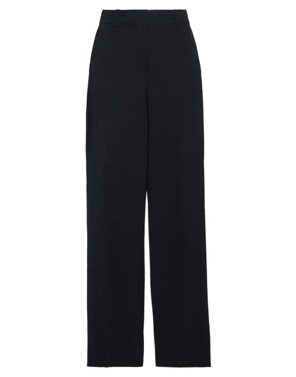 OFF-WHITE™ Wide-leg Wool Pants