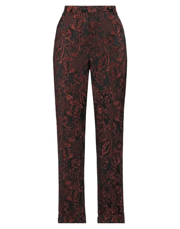 Massimo Alba Straight-leg Pants