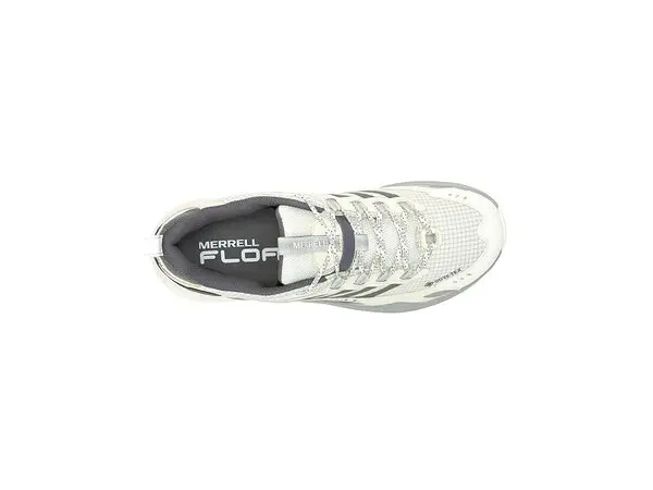 Merrell Moab Speed 2 Gtx Waterproof Climbing Shoes - White