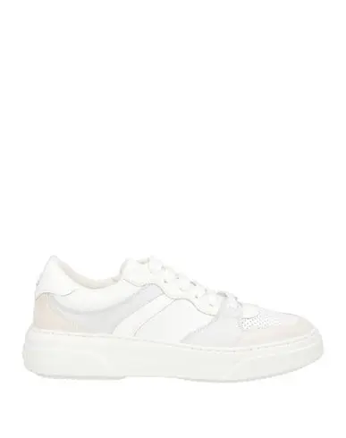 Dsquared2 Low-top Leather Sneakers