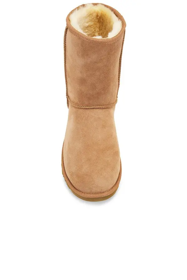 UGG Classic Short Boots