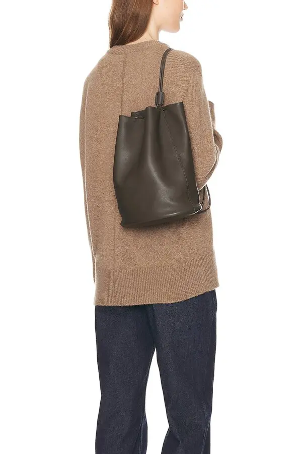 THE ROW Joe Backpack