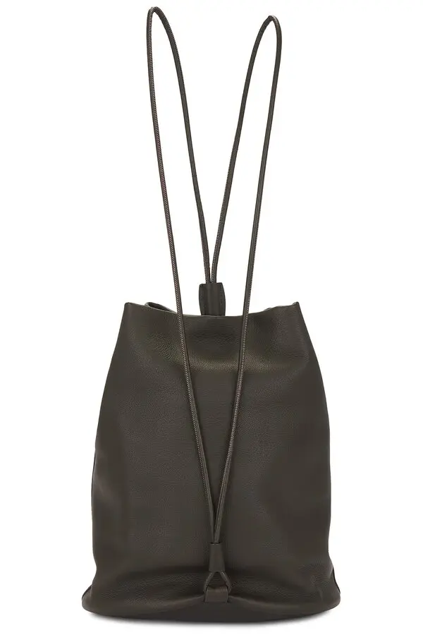 THE ROW Joe Backpack