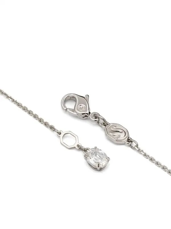 SWAROVSKI Matrix Pendant Necklace