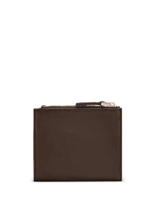AMI Paris Voulez-vous Folded Wallet