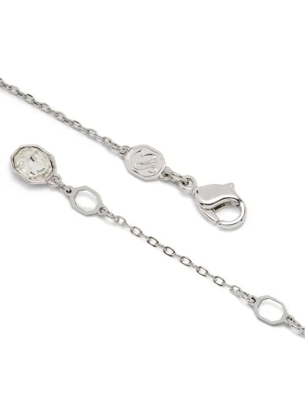 SWAROVSKI Sublima Pendant Necklace - Silver