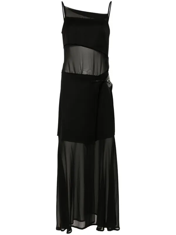 Proenza Schouler Dani Maxi Dress