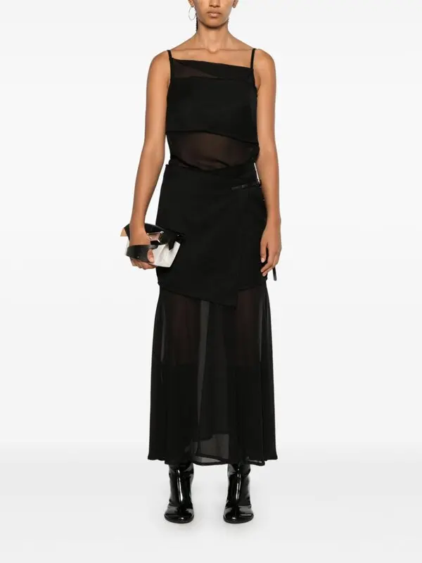 Proenza Schouler Dani Maxi Dress