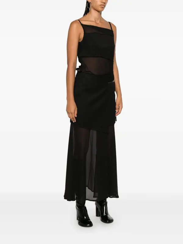 Proenza Schouler Dani Maxi Dress