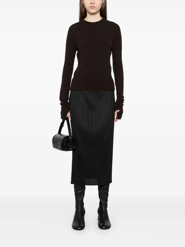 LEMAIRE Crew-neck Jumper