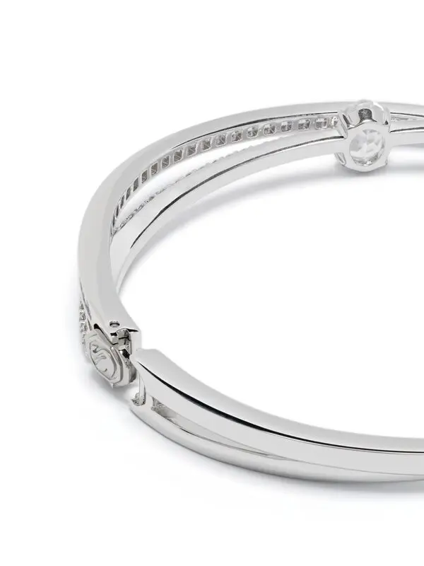 SWAROVSKI Hyperbola Bangle