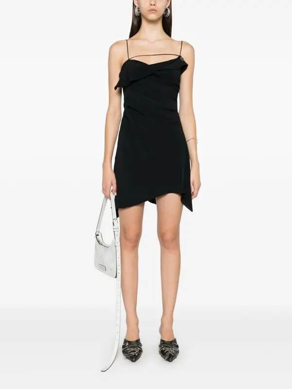 Acne Studios Strap Dress